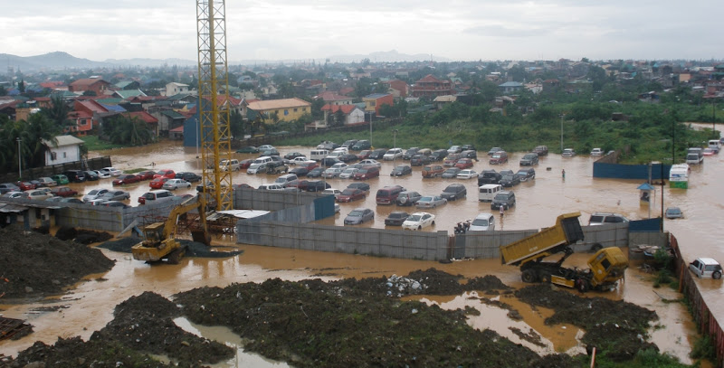 Ondoy Series – Typhoon Journal (09272009) | Cambridge Village (Cainta ...